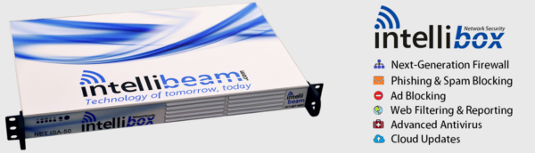Introducing, the Intellibox… – Intellibeam