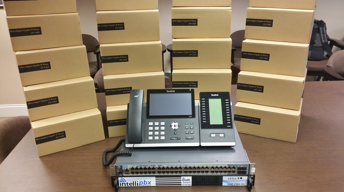 Intellibeam | Technology of tomorrow, today®