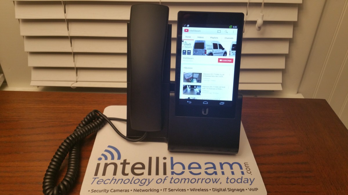 Intellibeam | Technology of tomorrow, today®