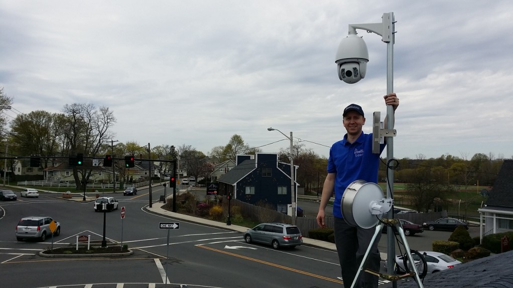 Intellibeam | Technology of tomorrow, today®