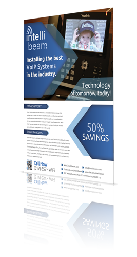 Intellibeam | Technology of tomorrow, today®