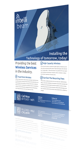 Intellibeam | Technology of tomorrow, today®