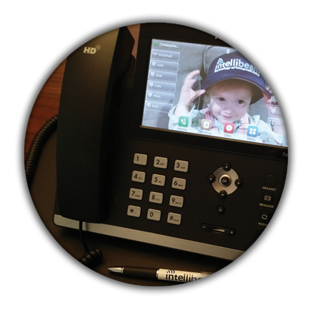 Intellibeam | Technology of tomorrow, today®