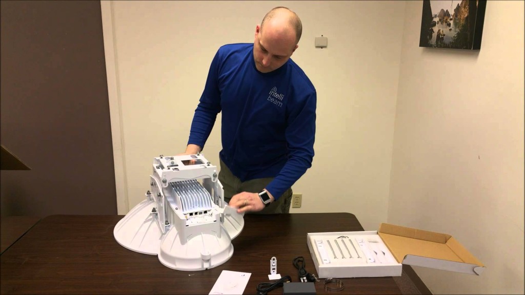 Intellibeam | Technology of tomorrow, today®