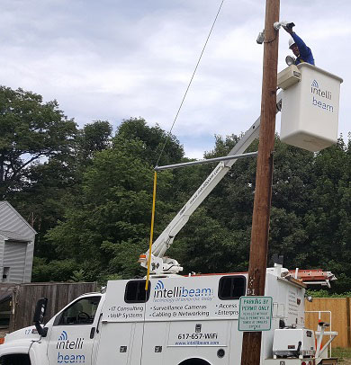 Intellibeam | Technology of tomorrow, today®