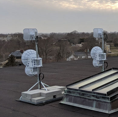 Intellibeam | Technology of tomorrow, today®